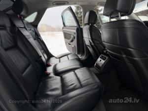 Grey Audi A8 2008 in Tallinn, with an engine capacity of 3.00 L and mileage of 417 thousand km for 7900 €, photo 10 on AUTOMOTO.COM.LV