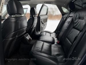 Grey Audi A8 2008 in Tallinn, with an engine capacity of 3.00 L and mileage of 417 thousand km for 7900 €, photo 11 on AUTOMOTO.COM.LV
