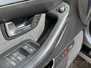 Серый Ауди А8 2008 в Салдус, объемом двигателя 3.00 л и пробегом 449 тыс. км за 6500 €, фото 23 на AUTOMOTO.COM.LV