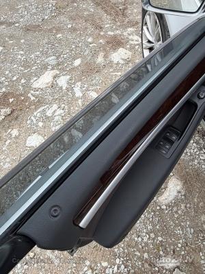Pelēks Audi A8 2008 Mustvē, ar dzinēja tilpumu 4.20 L un nobraukumu 370 tūkst. km par 4499 €, foto 15 vietnē AUTOMOTO.COM.LV