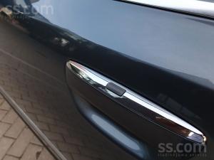 Pelēks Audi A8 2008 Daugavpils, ar dzinēja tilpumu 3.00 L un nobraukumu 0 tūkst. km par 6950 €, foto 16 vietnē AUTOMOTO.COM.LV