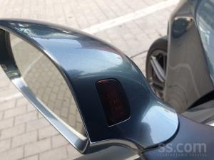 Pelēks Audi A8 2008 Daugavpils, ar dzinēja tilpumu 3.00 L un nobraukumu 0 tūkst. km par 6950 €, foto 17 vietnē AUTOMOTO.COM.LV