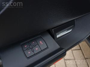 Pelēks Audi A8 2008 Daugavpils, ar dzinēja tilpumu 3.00 L un nobraukumu 0 tūkst. km par 6950 €, foto 26 vietnē AUTOMOTO.COM.LV