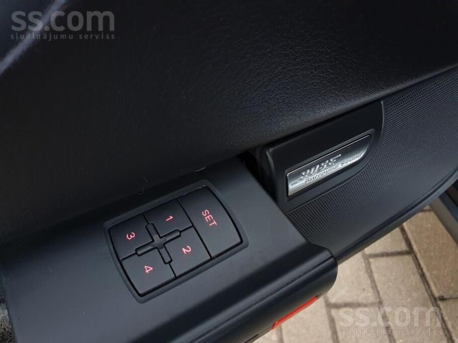 Pelēks Audi A8 2008 Daugavpils, ar dzinēja tilpumu 3.00 L un nobraukumu 0 tūkst. km par 6950 €, foto 26 vietnē AUTOMOTO.COM.LV
