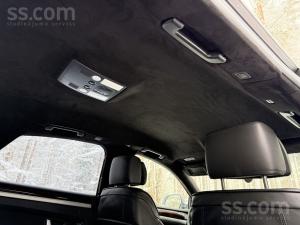 Grey Audi A8 2008 in Rezekne, with an engine capacity of 3.00 L and mileage of 240 thousand km for 7550 €, photo 13 on AUTOMOTO.COM.LV