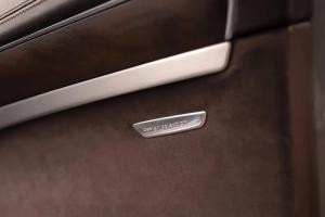 Pelēks Audi A8 2010 Jelgava, ar dzinēja tilpumu 4.20 L un nobraukumu 300 tūkst. km par 12900 €, foto 10 vietnē AUTOMOTO.COM.LV