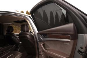 Pelēks Audi A8 2010 Jelgava, ar dzinēja tilpumu 4.20 L un nobraukumu 300 tūkst. km par 12900 €, foto 30 vietnē AUTOMOTO.COM.LV