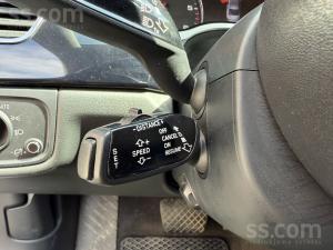 Grey Audi A8 2010 in Rezekne, with an engine capacity of 3.00 L and mileage of 264 thousand km for 11690 €, photo 33 on AUTOMOTO.COM.LV