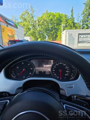 Pelēks Audi A8 2011 Rīga, ar dzinēja tilpumu 3.00 L un nobraukumu 352 tūkst. km par 12500 €, foto 17 vietnē AUTOMOTO.COM.LV
