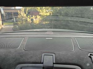 Grey Audi A8 2011 in Vilnius, with an engine capacity of 4.16 L and mileage of 305 thousand km for 7250 €, photo 27 on AUTOMOTO.COM.LV