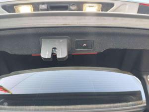 Grey Audi A8 2011 in Vilnius, with an engine capacity of 4.16 L and mileage of 305 thousand km for 7250 €, photo 28 on AUTOMOTO.COM.LV
