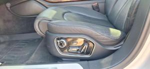 Grey Audi A8 2012 in Telschi, with an engine capacity of 4.16 L and mileage of 250 thousand km for 13000 €, photo 11 on AUTOMOTO.COM.LV