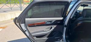 Grey Audi A8 2012 in Telschi, with an engine capacity of 4.16 L and mileage of 250 thousand km for 13000 €, photo 12 on AUTOMOTO.COM.LV