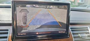 Grey Audi A8 2012 in Telschi, with an engine capacity of 4.16 L and mileage of 250 thousand km for 13000 €, photo 14 on AUTOMOTO.COM.LV