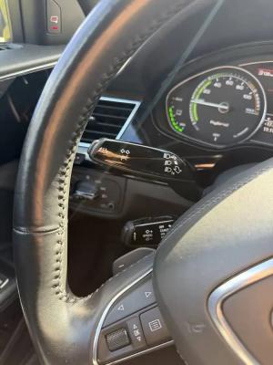 Pelēks Audi A8 2013 Ventspils, ar dzinēja tilpumu 2.00 L un nobraukumu 157 tūkst. km par 17990 €, foto 33 vietnē AUTOMOTO.COM.LV