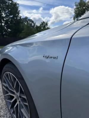 Pelēks Audi A8 2013 Ventspils, ar dzinēja tilpumu 2.00 L un nobraukumu 157 tūkst. km par 17990 €, foto 37 vietnē AUTOMOTO.COM.LV