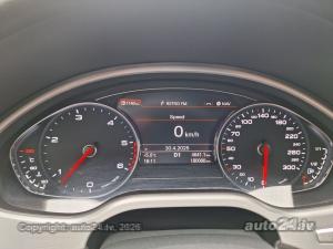 Серый Ауди А8 2013 в Таллин, объемом двигателя 3.00 л и пробегом 186 тыс. км за 15500 €, фото 12 на AUTOMOTO.COM.LV