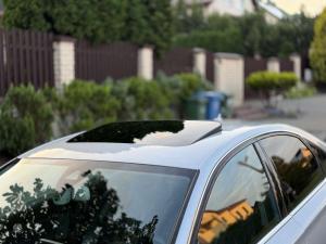 Grey Audi A8 2014 in Vilnius, with an engine capacity of 4.13 L and mileage of 280 thousand km for 11950 €, photo 11 on AUTOMOTO.COM.LV