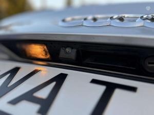 Grey Audi A8 2014 in Vilnius, with an engine capacity of 4.13 L and mileage of 280 thousand km for 11950 €, photo 23 on AUTOMOTO.COM.LV