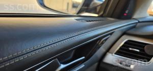 Grey Audi A8 2015 in Preili, with an engine capacity of 4.20 L and mileage of 313 thousand km for 22100 €, photo 5 on AUTOMOTO.COM.LV