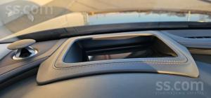 Grey Audi A8 2015 in Preili, with an engine capacity of 4.20 L and mileage of 313 thousand km for 22100 €, photo 7 on AUTOMOTO.COM.LV
