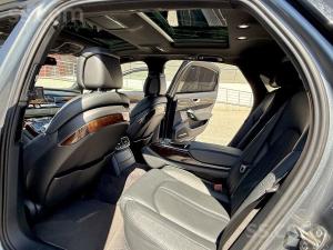 Pelēks Audi A8 2016 Rīga, ar dzinēja tilpumu 3.00 L un nobraukumu 210 tūkst. km par 19900 €, foto 13 vietnē AUTOMOTO.COM.LV