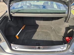 Pelēks Audi A8 2016 Rīga, ar dzinēja tilpumu 3.00 L un nobraukumu 360 tūkst. km par 12000 €, foto 13 vietnē AUTOMOTO.COM.LV