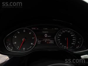 Pelēks Audi A8 2016 Rīga, ar dzinēja tilpumu 3.00 L un nobraukumu 211 tūkst. km par 17850 €, foto 23 vietnē AUTOMOTO.COM.LV
