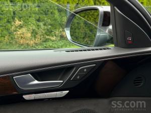 Pelēks Audi A8 2016 Rīga, ar dzinēja tilpumu 3.00 L un nobraukumu 211 tūkst. km par 17850 €, foto 25 vietnē AUTOMOTO.COM.LV