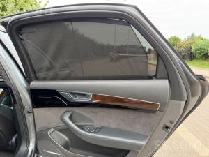 Pelēks Audi A8 2016 Rīga, ar dzinēja tilpumu 3.00 L un nobraukumu 211 tūkst. km par 17850 €, foto 28 vietnē AUTOMOTO.COM.LV