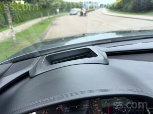 Pelēks Audi A8 2016 Rīga, ar dzinēja tilpumu 3.00 L un nobraukumu 211 tūkst. km par 17850 €, foto 31 vietnē AUTOMOTO.COM.LV