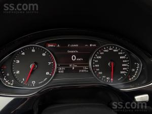 Pelēks Audi A8 2016 Rīga, ar dzinēja tilpumu 3.00 L un nobraukumu 213 tūkst. km par 19900 €, foto 25 vietnē AUTOMOTO.COM.LV