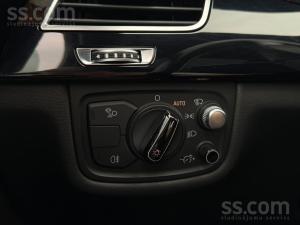 Pelēks Audi A8 2016 Rīga, ar dzinēja tilpumu 3.00 L un nobraukumu 213 tūkst. km par 19900 €, foto 27 vietnē AUTOMOTO.COM.LV