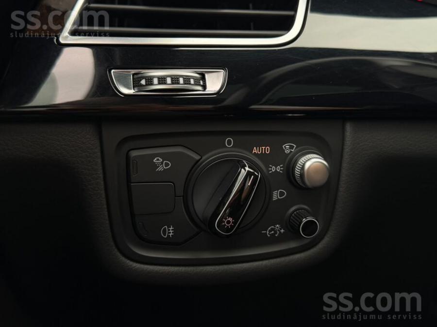 Pelēks Audi A8 2016 Rīga, ar dzinēja tilpumu 3.00 L un nobraukumu 213 tūkst. km par 19900 €, foto 27 vietnē AUTOMOTO.COM.LV