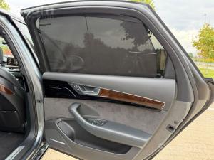 Pelēks Audi A8 2016 Rīga, ar dzinēja tilpumu 3.00 L un nobraukumu 213 tūkst. km par 19900 €, foto 32 vietnē AUTOMOTO.COM.LV