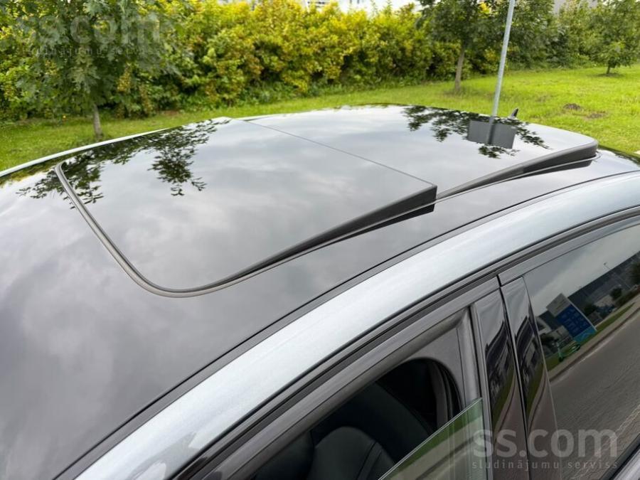 Pelēks Audi A8 2016 Rīga, ar dzinēja tilpumu 3.00 L un nobraukumu 213 tūkst. km par 19900 €, foto 35 vietnē AUTOMOTO.COM.LV