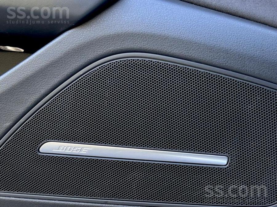 Pelēks Audi A8 2016 Rīga, ar dzinēja tilpumu 3.00 L un nobraukumu 360 tūkst. km par 13500 €, foto 28 vietnē AUTOMOTO.COM.LV