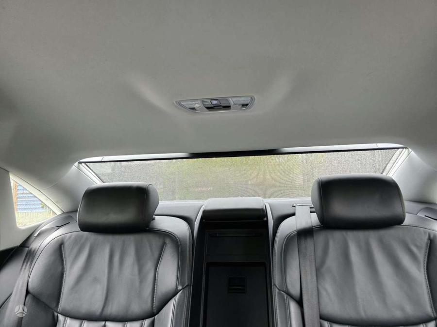 Pelēks Audi A8 2017 Šauļi, ar dzinēja tilpumu 2.97 L un nobraukumu 380 tūkst. km par 25000 €, foto 34 vietnē AUTOMOTO.COM.LV