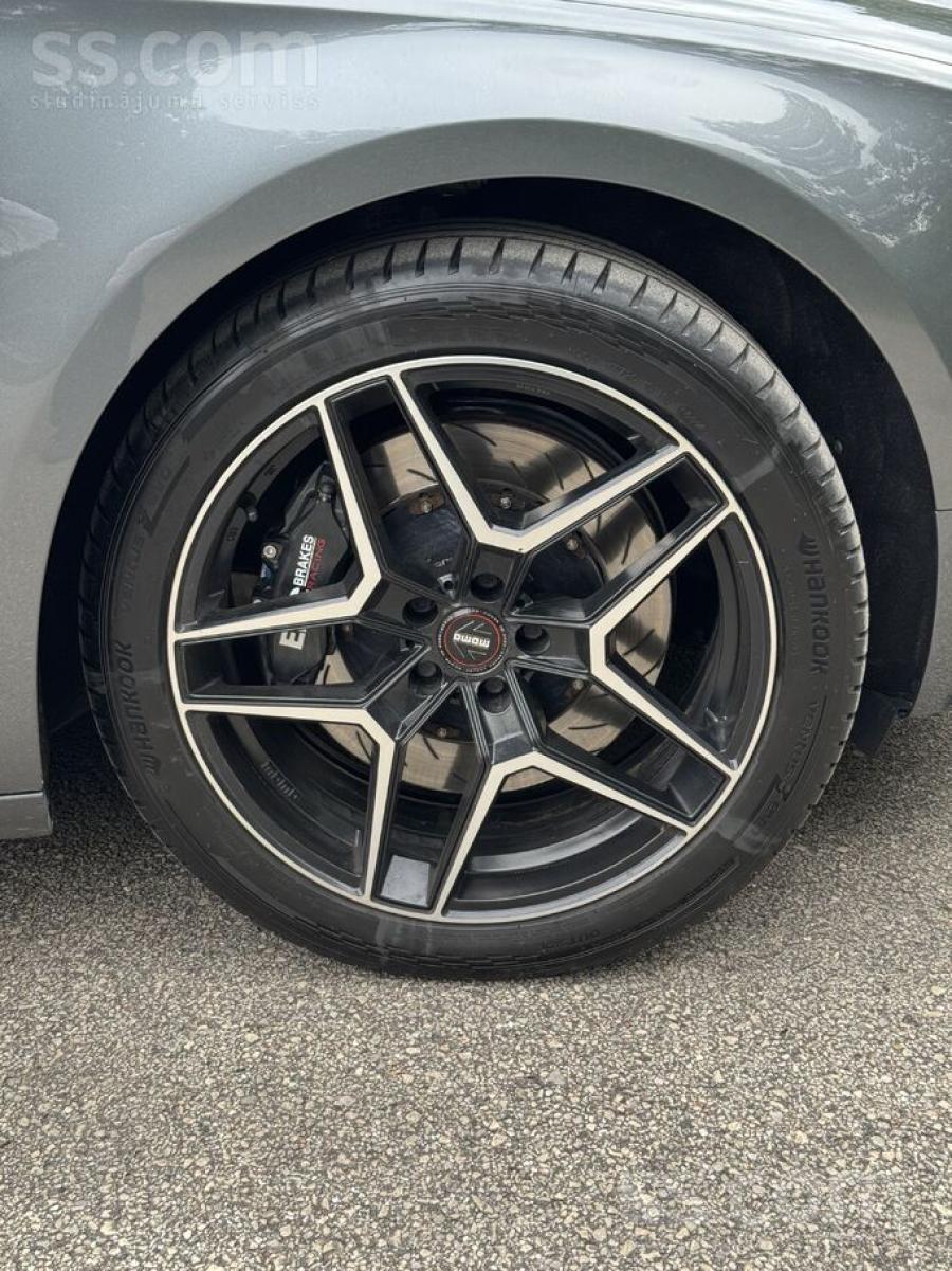 Pelēks Audi A8 2017 Rīga, ar dzinēja tilpumu 3.00 L un nobraukumu 252 tūkst. km par 21800 €, foto 13 vietnē AUTOMOTO.COM.LV