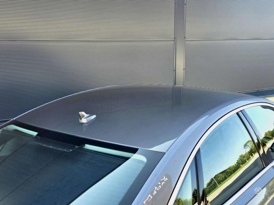 Pelēks Audi A8 2017 Šauļi, ar dzinēja tilpumu 2.97 L un nobraukumu 380 tūkst. km par 22500 €, foto 15 vietnē AUTOMOTO.COM.LV