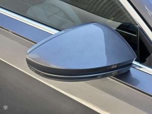 Pelēks Audi A8 2017 Šauļi, ar dzinēja tilpumu 2.97 L un nobraukumu 380 tūkst. km par 22500 €, foto 16 vietnē AUTOMOTO.COM.LV