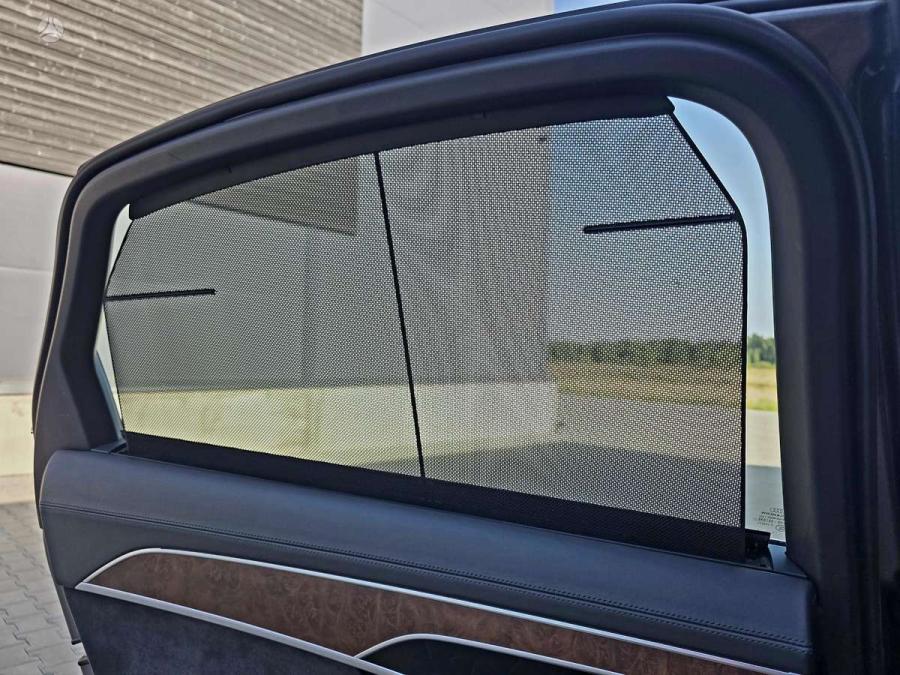 Pelēks Audi A8 2017 Šauļi, ar dzinēja tilpumu 2.97 L un nobraukumu 380 tūkst. km par 22500 €, foto 29 vietnē AUTOMOTO.COM.LV