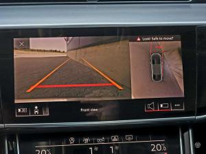 Pelēks Audi A8 2017 Šauļi, ar dzinēja tilpumu 2.97 L un nobraukumu 380 tūkst. km par 22500 €, foto 37 vietnē AUTOMOTO.COM.LV