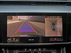 Pelēks Audi A8 2017 Šauļi, ar dzinēja tilpumu 2.97 L un nobraukumu 380 tūkst. km par 22500 €, foto 38 vietnē AUTOMOTO.COM.LV
