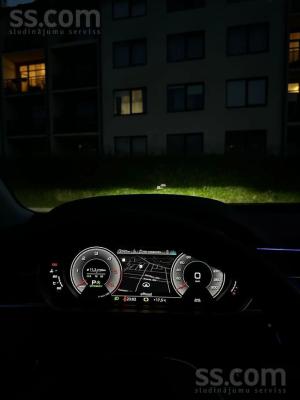 Pelēks Audi A8 2018 Rīga, ar dzinēja tilpumu 3.00 L un nobraukumu 265 tūkst. km par 34200 €, foto 18 vietnē AUTOMOTO.COM.LV