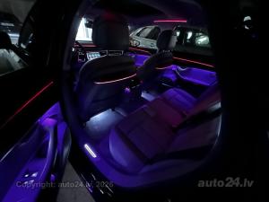 Серый Ауди А8 2018 в Таллин, объемом двигателя 3.00 л и пробегом 89 тыс. км за 45000 €, фото 36 на AUTOMOTO.COM.LV
