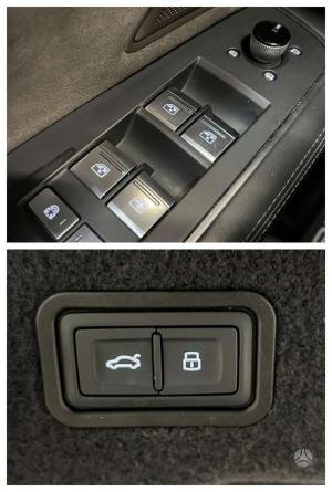 Grey Audi A8 2019 in Kaunas, with an engine capacity of 2.97 L and mileage of 197 thousand km for 32800 €, photo 15 on AUTOMOTO.COM.LV