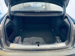 Pelēks Audi A8 2020 Pērnava, ar dzinēja tilpumu 3.00 L un nobraukumu 120 tūkst. km par 42900 €, foto 16 vietnē AUTOMOTO.COM.LV