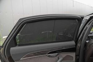 Pelēks Audi A8 2021 Viļņa, ar dzinēja tilpumu 3.00 L un nobraukumu 113 tūkst. km par 48000 €, foto 21 vietnē AUTOMOTO.COM.LV