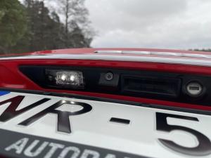 Red Audi A8 2014 in Riga, with an engine capacity of 3.00 L and mileage of 208 thousand km for 19350 €, photo 37 on AUTOMOTO.COM.LV